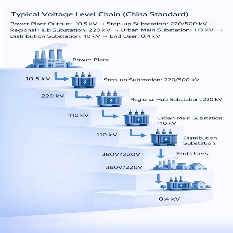 Understanding Electrical Substation Basics and Their Function